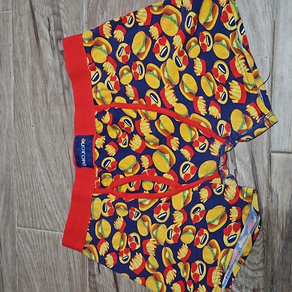Emoji One | Underwear & Socks | Emoji One Mens Boxers Large | Poshmark